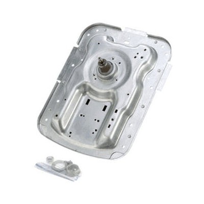 GE WH03X29581 | PLATFORM BEARING RETAINER & FASTENERS | Genuine OEM ...