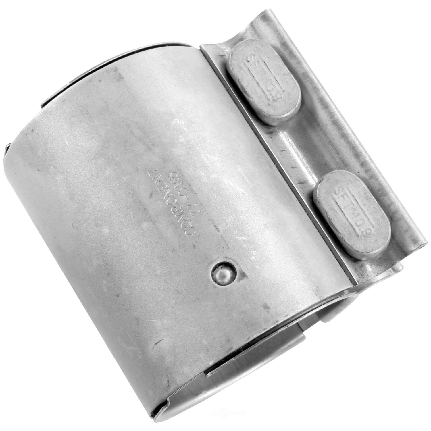 Exhaust Clamp Walker 36528 for sale online | eBay