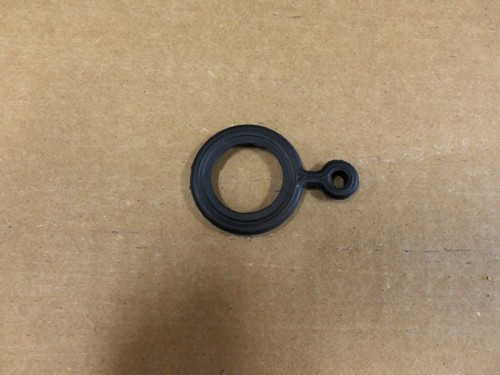 Gasket Rocker Cover spark plug tube seal Genuine Mitsubishi Part ...