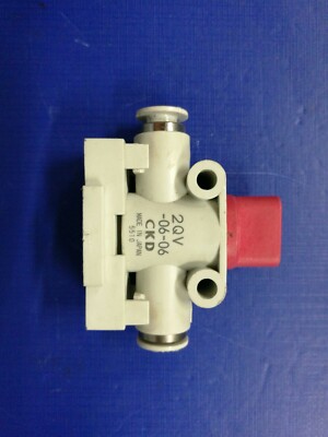 Valves and Flow Controls - 2 In Control Valve