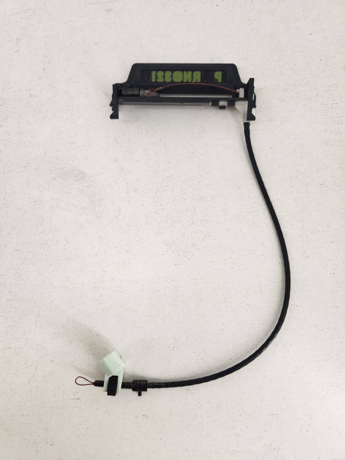 2003 2004 Ford Super Duty F250 F350 F450 Gear Shift Indicator Diesel ...