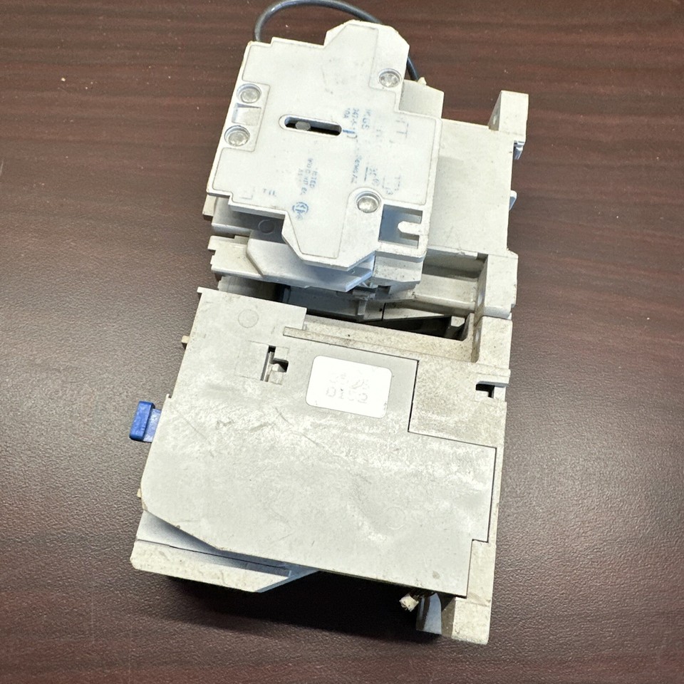 Cutler-hammer Ae16dn0, 3 Phase Starter 690v 32 A | eBay