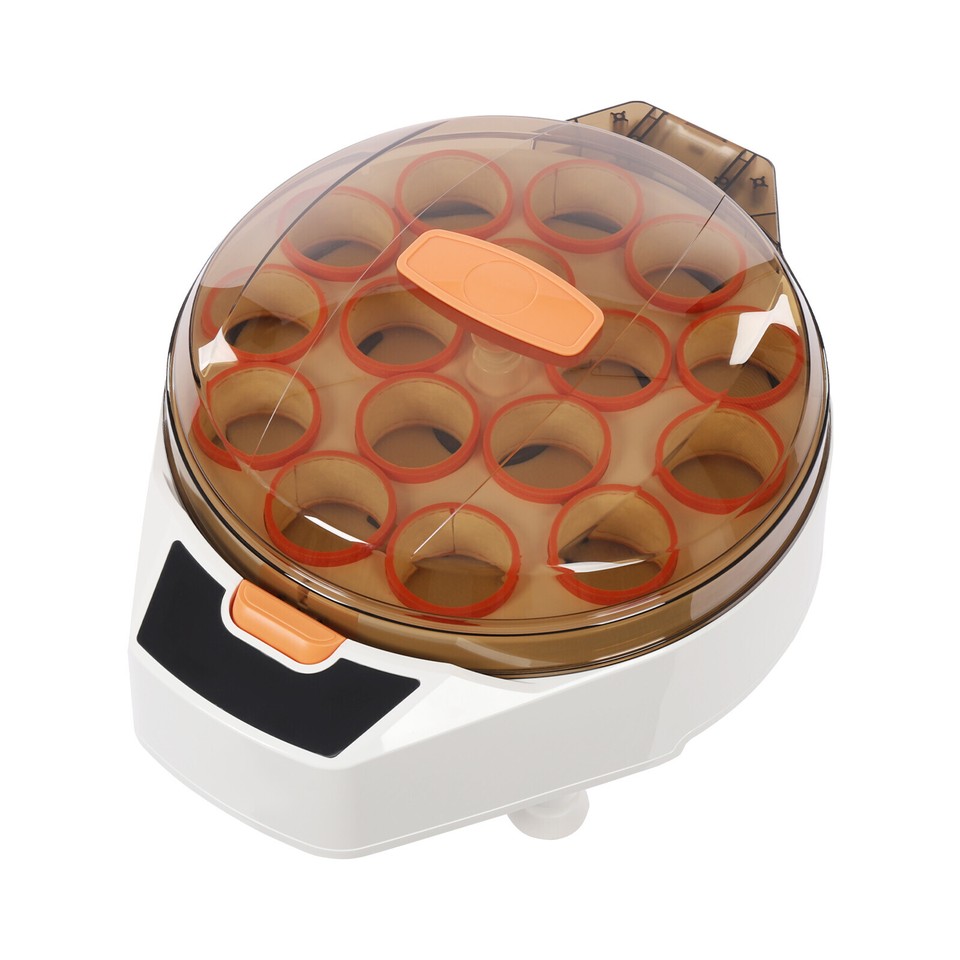 16 Balls Billiard Ball Polisher Automatic Pool Ball Cleaner Pool Ball ...