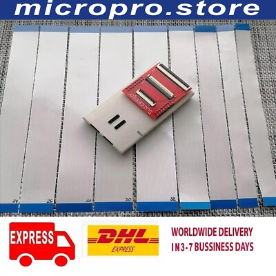 Vertyanov Successor (BASE1) Programmer for SPI FLASH, EC - ORIGINAL NEW ...