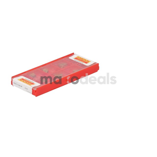 Sandvik Part Off Inserts N151.2-250-5e for sale online | eBay
