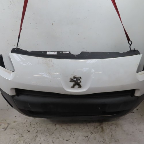 Pare-choc avant PEUGEOT PARTNER 7401PV | eBay