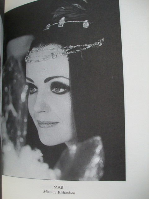 Newmarket Shooting Script Ser.: Merlin : The Shooting Script by Peter ...