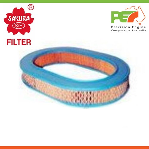 New * SAKURA * Air Filter For MITSUBISHI MAGNA 2.6L EXECUTUIVE, GLX, SE ...