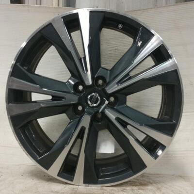 OEM (1) Wheel Rim For Pathfinder Alloy B Grade Edge Chew | eBay