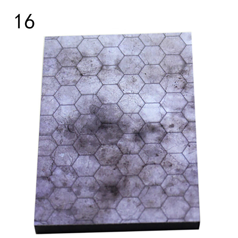 1/72/144 Airport Runway Model Fighter Aircraft Parking Apron Tarmac ...