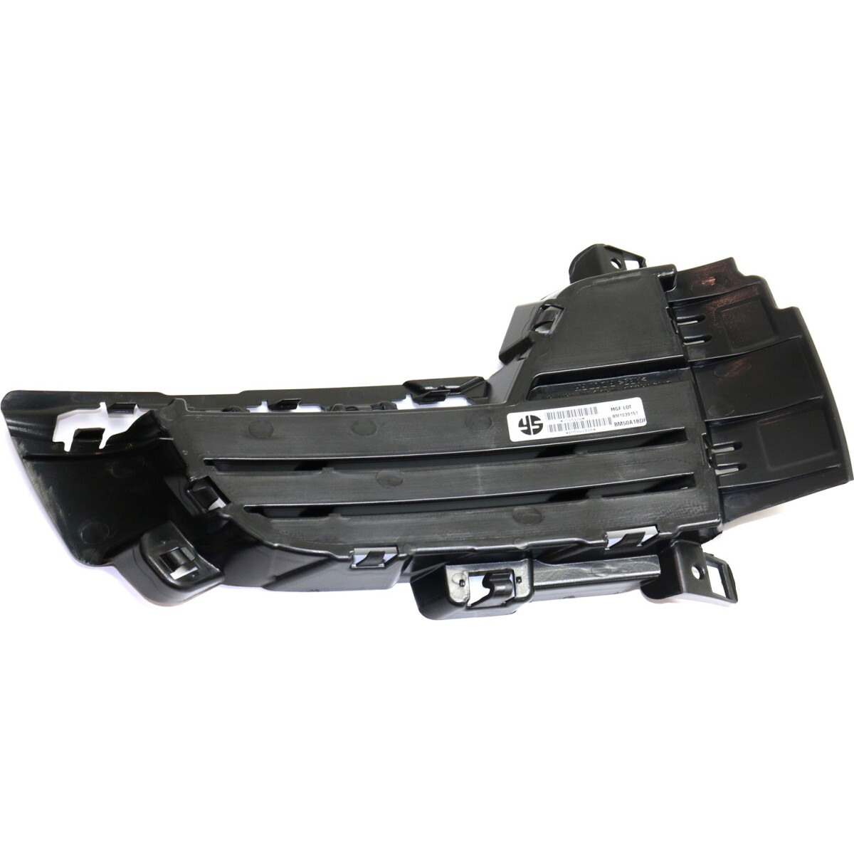 51117307994 BM1039151 New Grille Passenger Right Side RH Hand BMW X5 ...