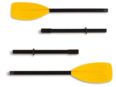 Intex French Oars 1 Pair 48inch 313096472461 | eBay