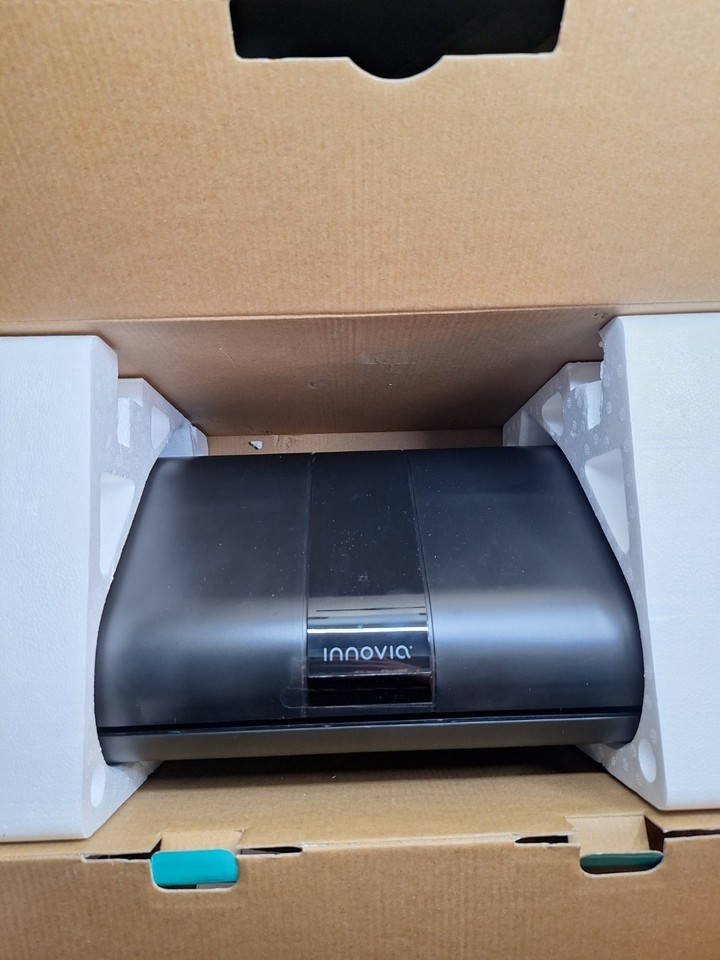 Innovia Under Cabinet Touchless Paper Towel Dispenser | eBay