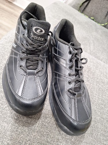 DEXTER PRO AM II BOWLING SHOES SIZE 11M RINGER B2501 PREOWNED GREAT ...