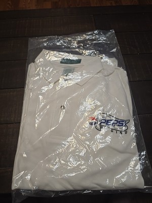Pepsi Polo Shirts Size Large, Uniform Shirt, Pepsi Racing | eBay