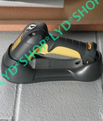 DS3578-SR QR Code Barcode Scanning Gun DS3578 SR #rt | eBay UK
