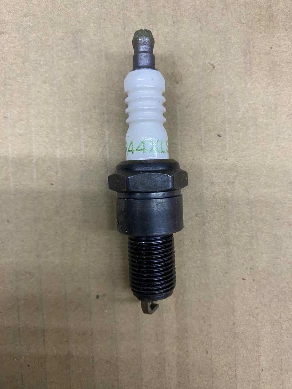 ACDelco R44XLS - Alternative spark plugs