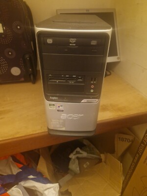 Acer Desktop | eBay UK