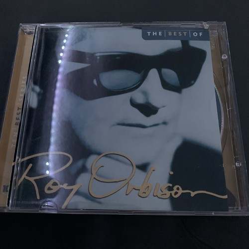 Roy Orbison - The Best Of Roy Orbison (CD) 724358118223| eBay