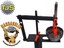 , ManHandler Transmission Spring Compressor Foot Press Drum Spring ...