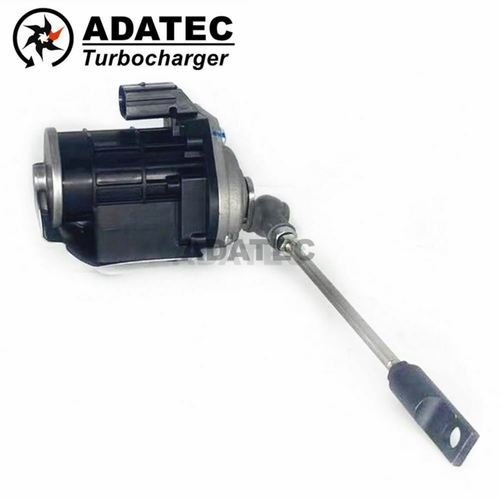 New Turbo Actuator For Hyundai Sonata Santa Fe Optima 28231-2GTA1 90124 ...