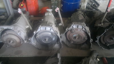 VT-VY V6 Automatic transmissions - VX VU th700 4l60e auto trans | eBay ...
