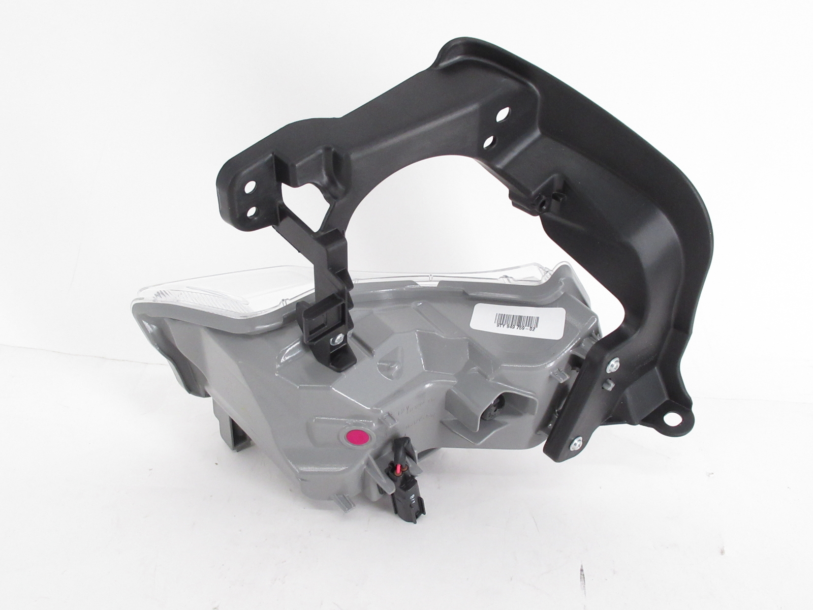 Genuine OEM Toyota 81430-0E020 Passenger Side DRL Daytime Running Lamp ...