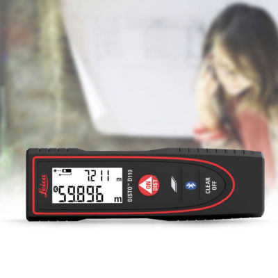 Measuring Tapes & Tools - Leica Disto A3