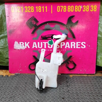 VAUXHALL CORSA F 2019-2023 WINDSCREEN WASHER FLUID BOTTLE TANK ...