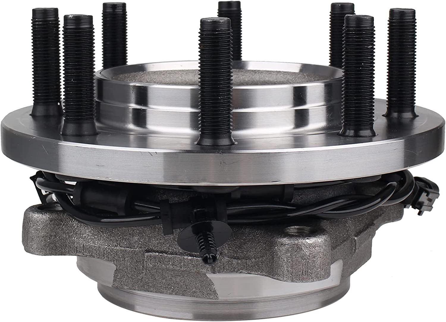 Front Wheel Bearing Hub Assembly For 2014-2018 Ram 2500 2013-2018 Ram ...