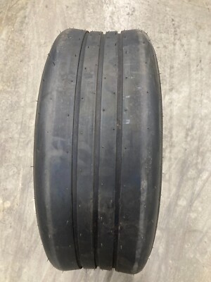 26 9 14.5 Bushmaster RIb Rotary Cutter Bush Hog New Tires 24 ply 26x9 ...