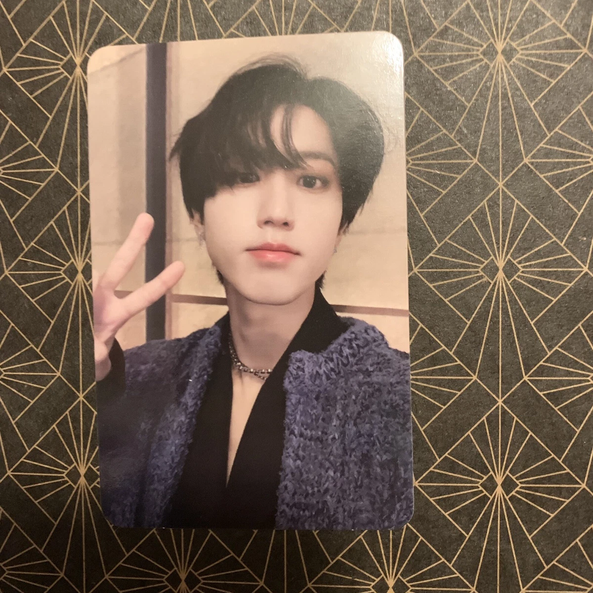 purchases cheap Stray Kids 5 Star Han Special Photocard