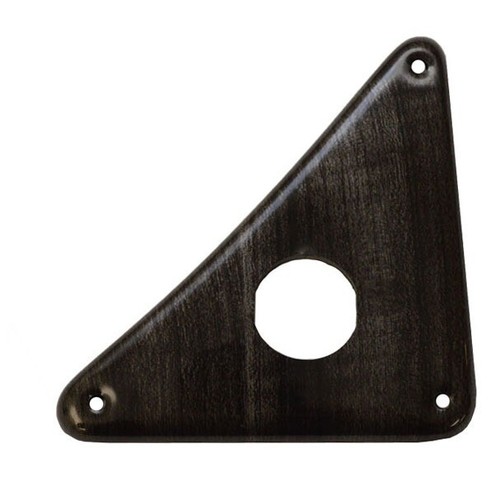 Ranger Boat Blank Switch Panel 7202858S | 1850 LS Plastic 4 x 4 1/8 In ...