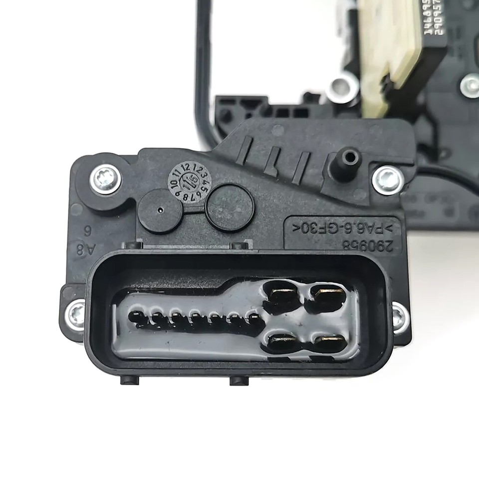 1Pc Transmission Control Unit 0AM927769D TCU Module For Audi Inside the ...