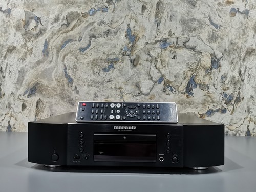 Marantz CD6007 CD Player with Remote Control - Hifi Separate | eBay UK
