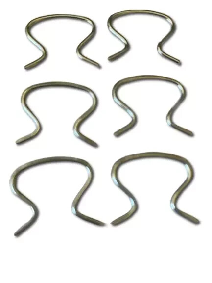 GM Pontiac Chevy Oldsmobile Buick Door Handle Window Crank Retaining ...