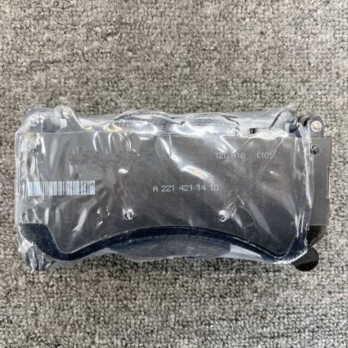 Brake Pad Set Front With Brake Sensor for MERCEDES BENZ 0074205920 / ...