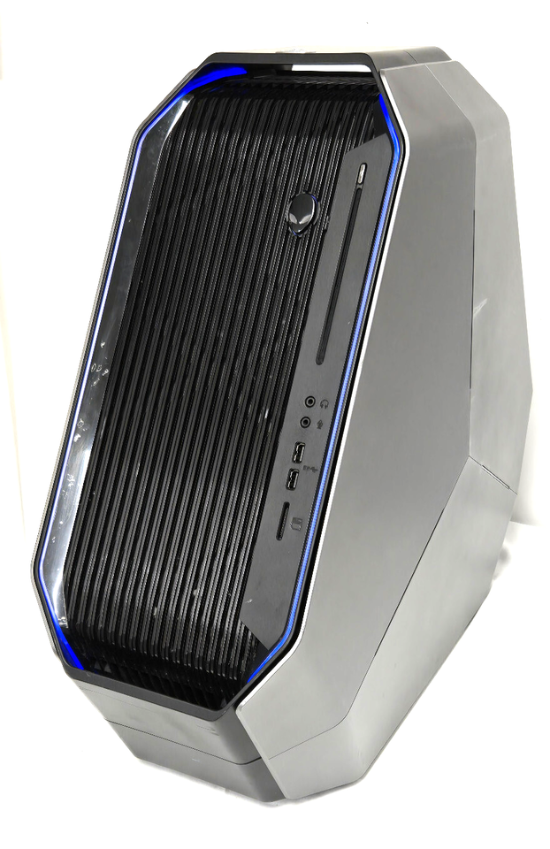 Alienware Area -51 R2 Gaming i7-6th Gen 32GB Ram 1TB NVMe+4TB HDD ...