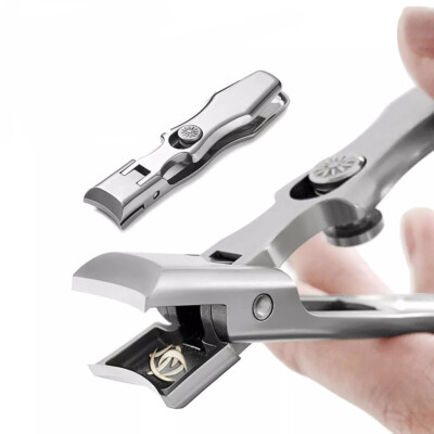 Mighty Clip Nail Clippers, Mightyclip Nail Clippers, German Nail ...