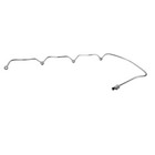 Fuel Manifold 3909695 For Cummins 4BT QSB 3.9L T2 Automotive B Engines ...