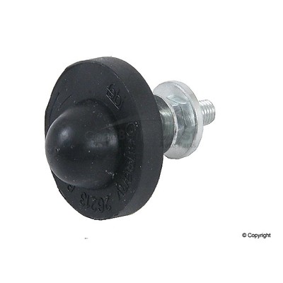 One New Febi Bilstein Hood Stop Buffer Left 26213 2039880011 for ...