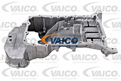 VAICO Oil Pan For MERCEDES C-Class T-Model E-Class Glc Gle Slc 12-19 ...