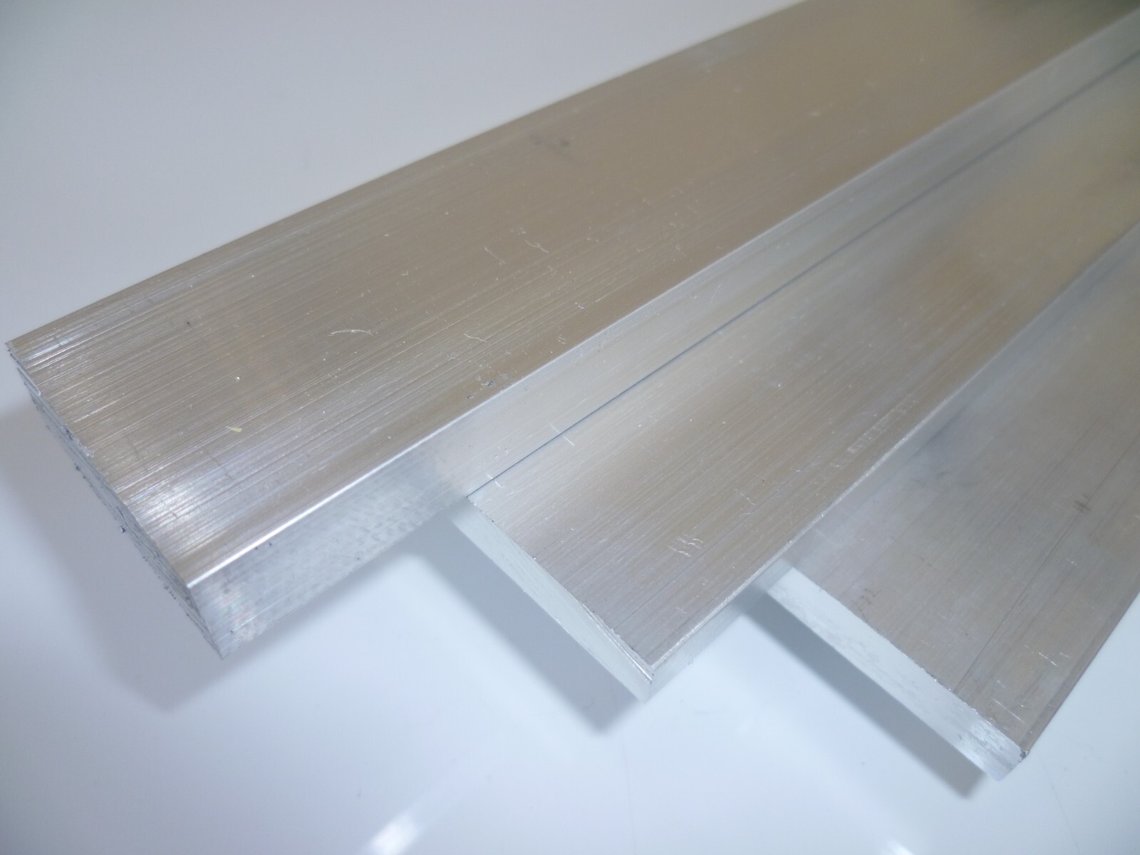 Flachstange Aluminium Profil Aluprofil Flach Alu Stange Flach v.20x5 ...