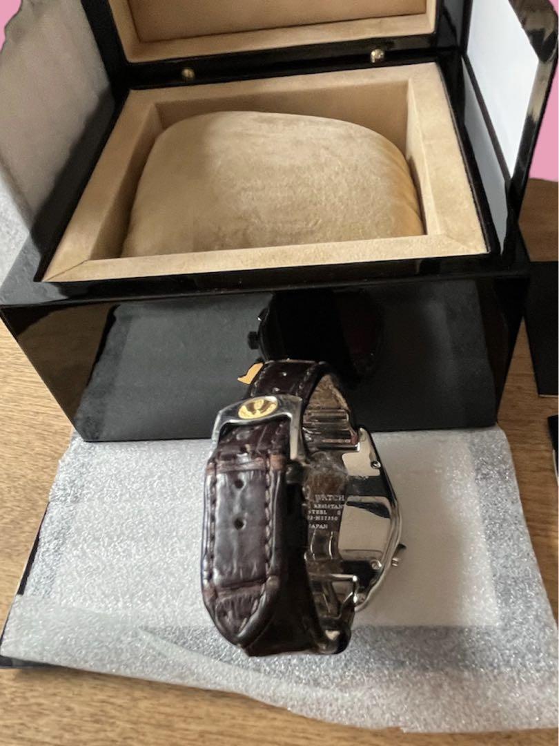 Citizen Campanola Ag6200-07 Perpetual Calendar for sale online | eBay