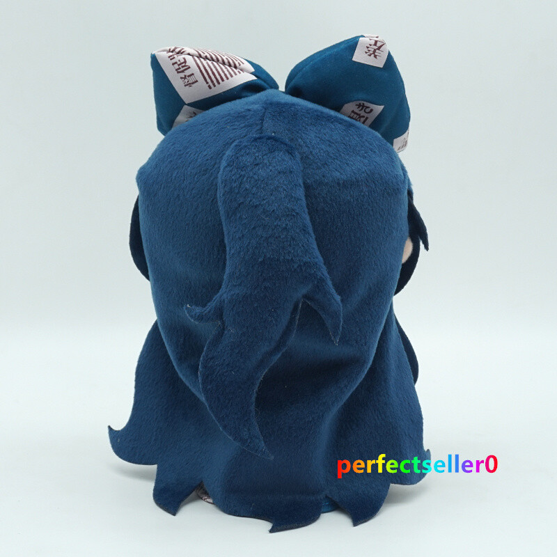 Touhou Project Fumo Yorigami Shion Plush Doll Soft Stuffed Toy ...