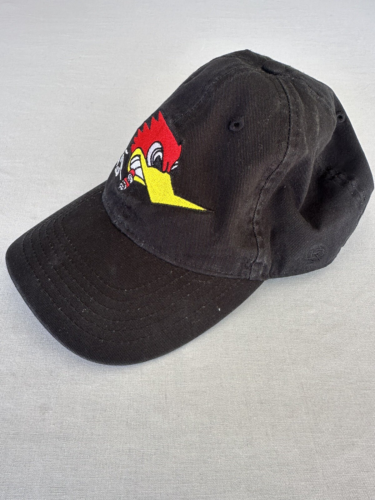 Clay Smith Cams Hat Men’s Strap Back Dad Hat Mr Horsepower Racing ...