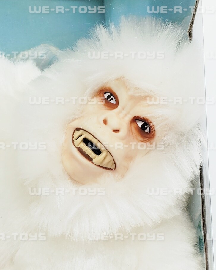 Hasbro G.I. Joe Adventure Team Search for The Yeti Action Figure for ...