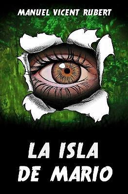 La isla de Mario by Manuel Vicent Rubert (Paperback, 2017) for sale ...