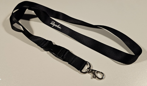 RAPHA Key Lanyard Key Holder Key Chain Clip SUPER RARE BRAND NEW | eBay UK