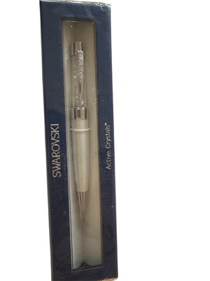 Rare Swarovski Active Crystal Usb Pen | eBay